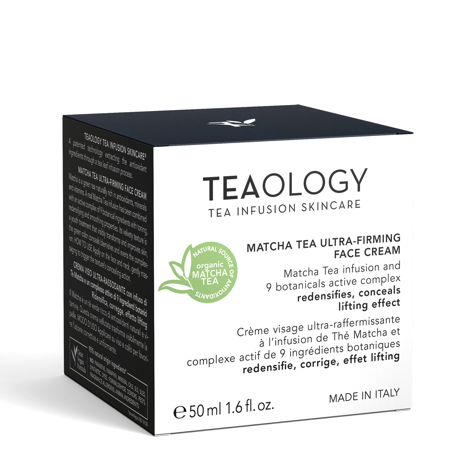 Teaology Skincare